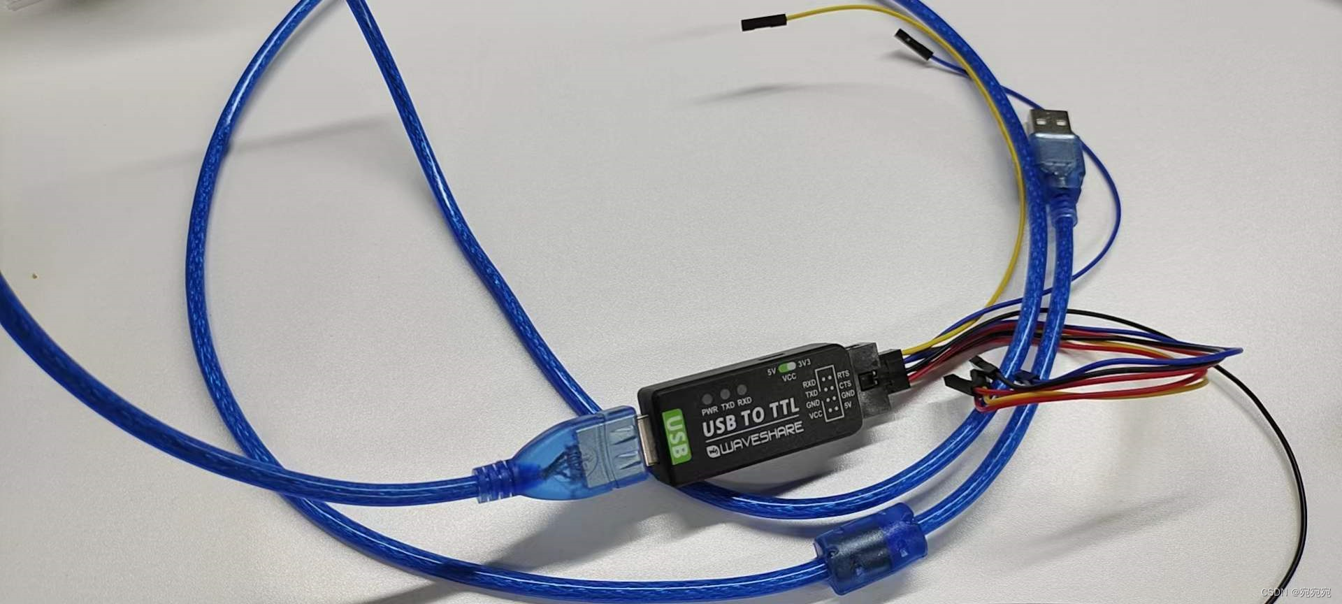 新唐MCU之UART软硬件调试过程记录及总结_新唐单片机 uart空闲中断-CSDN博客