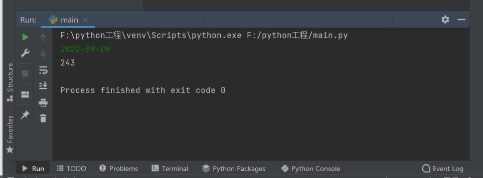 python编写程序，计算某个日期是当年第几天_python计算某日是当年的第几天-CSDN博客