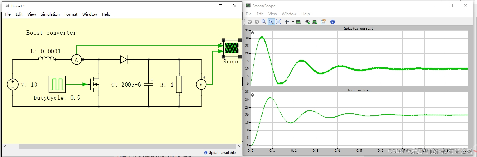 Plecs电力电子仿真专业教程-第一季 第二节 Plecs功能介绍_plecs仿真-CSDN博客