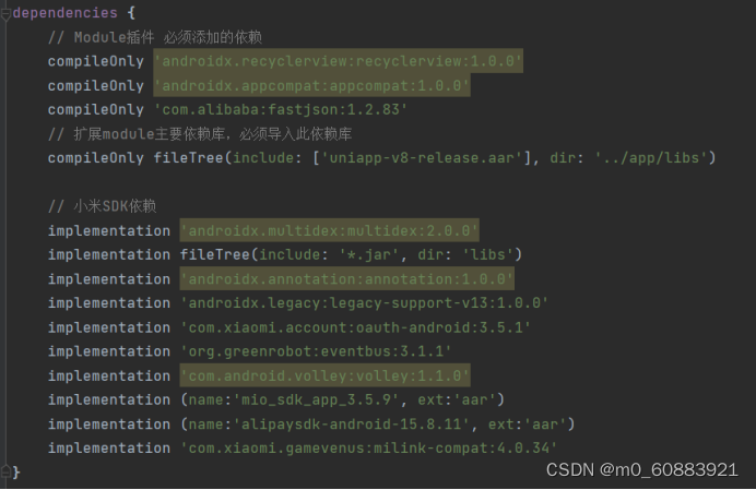 Uni-app离线打包及原生插件开发_dcloud_uniplugin.json-CSDN博客