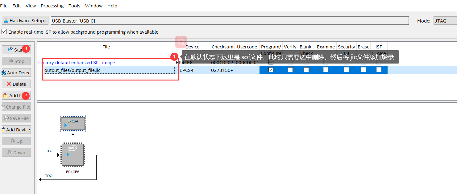 quartus 固化程序步骤_quarter固化-CSDN博客