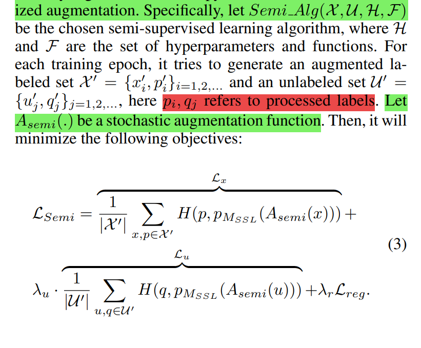 CoDiM: Learning with Noisy Labels via Contrastive Semi-Supervised Learning 解读_hypermatch: noise ...