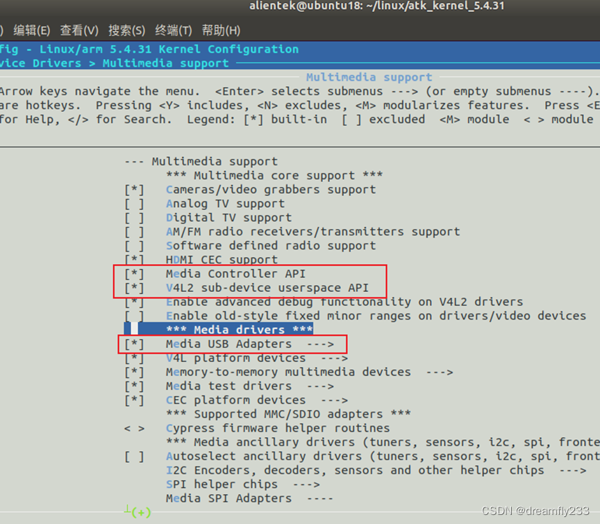 嵌入式Linux调用USB摄像头RTMP推流 系列记录（二）ffmpeg与uvc配置及推流_ffmpeg usb摄像头-CSDN博客