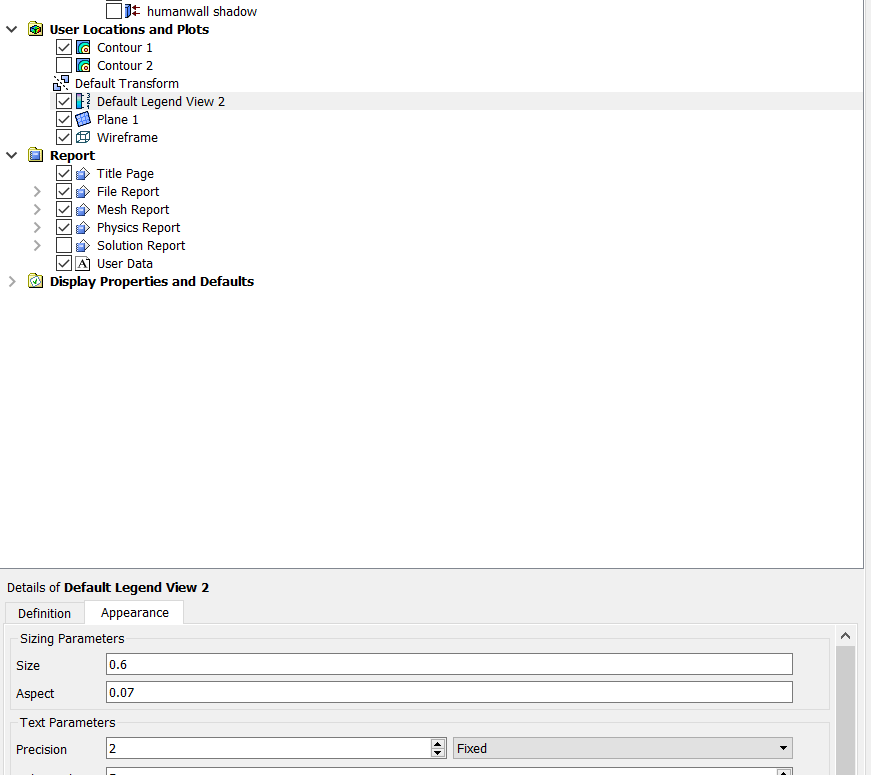 CFD琐碎知识_fluent两个流体域交界面-CSDN博客