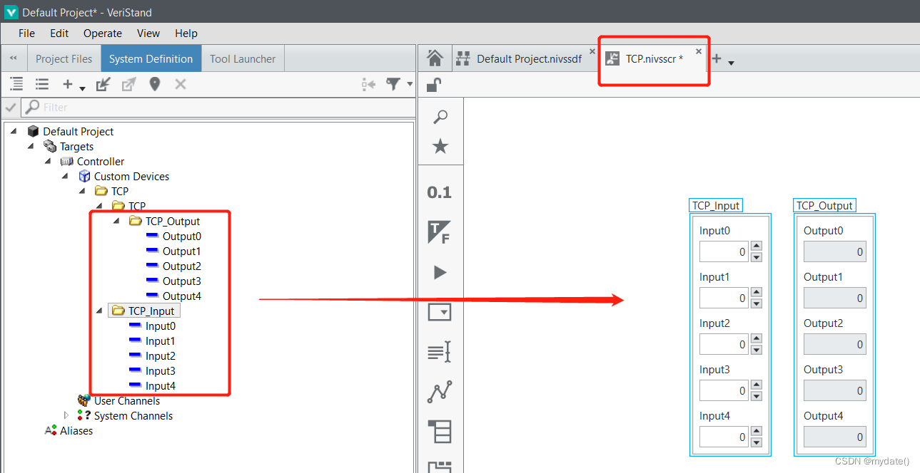 Veristand制作Custom Device全网最详细教程-CSDN博客