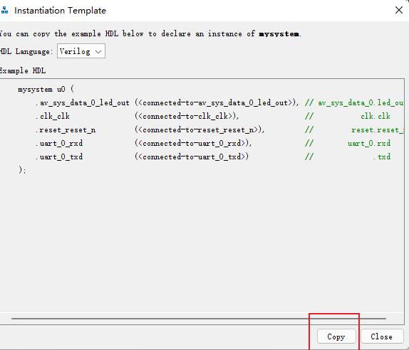 FPGA学习专题-NIOS ii中的数据与Verilog进行交互（一）_nios 数据互相传输-CSDN博客