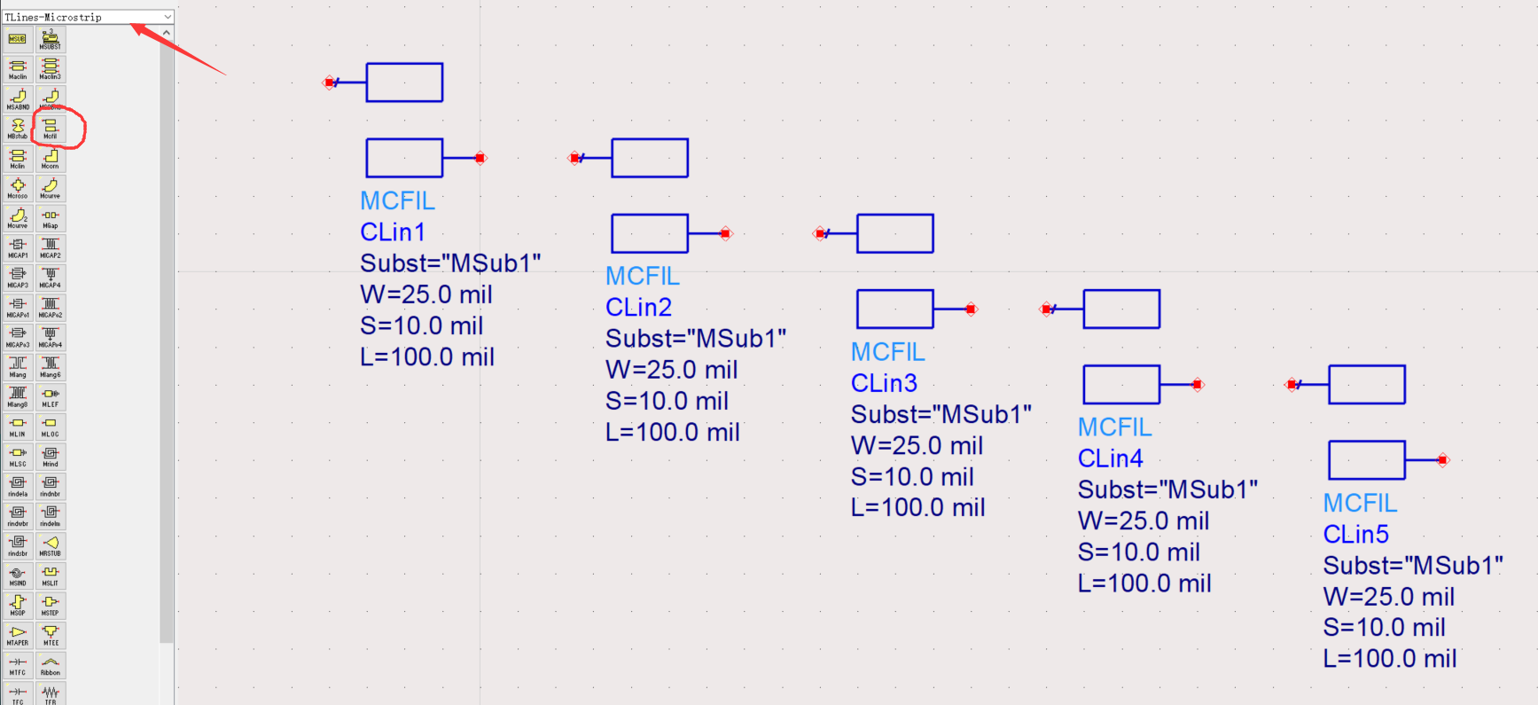 ADS学习：电磁仿真设计_ads substrate-CSDN博客