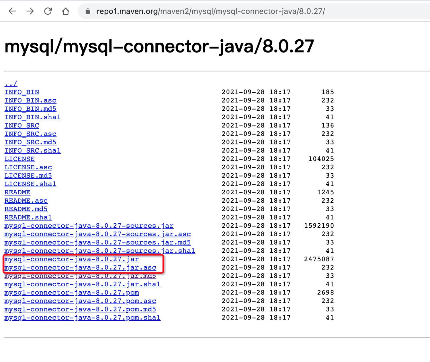 Jar包GPG数字签名方法_jar.asc-CSDN博客