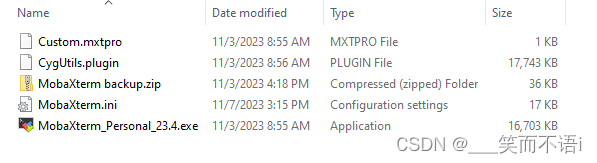 【MobaXterm】如何解除远程连接工具MobaXterm免费版本的[Max. 12 sessions]限制_mobaxterm免费版有啥限制-CSDN博客