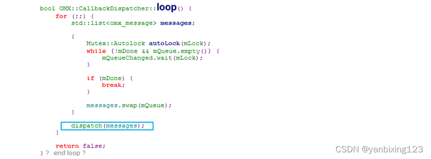 18. Android MultiMedia框架完全解析 - OpenMAX介绍_介绍下android中的 openmax il-CSDN博客