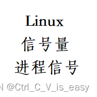 Linux信号量、进程信号_linux 信号量ctrl z-CSDN博客