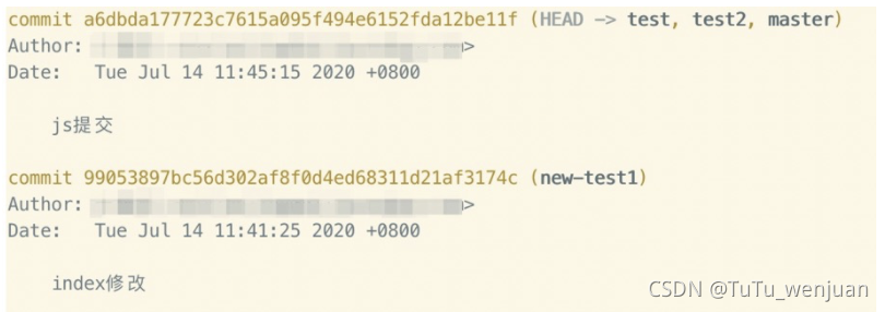 Git的一些撤销回退操作git从本地仓库撤回到工作区 Csdn博客