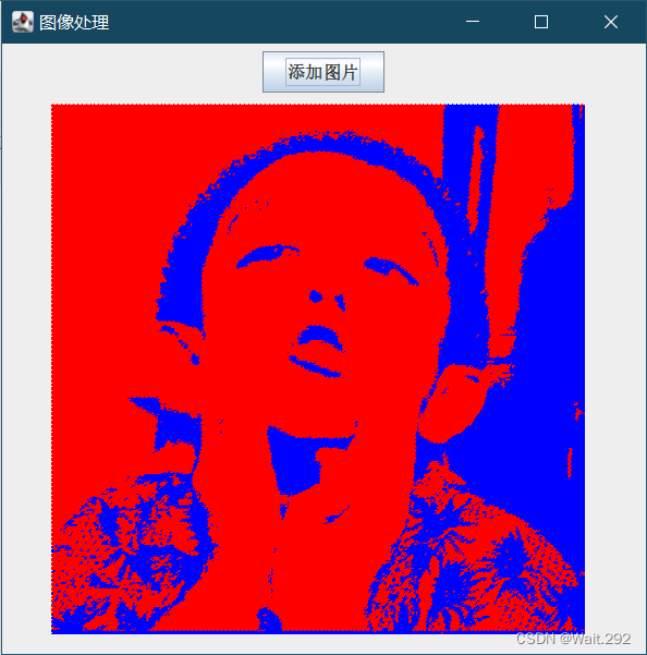 基于java的图片效果处理java 图片处理 Csdn博客