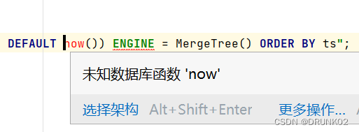 在flink上实现读取kafka中的数据进行词频统计并将结果保存在clickhouse中。flink读取kafka数据进行统计 Csdn博客 