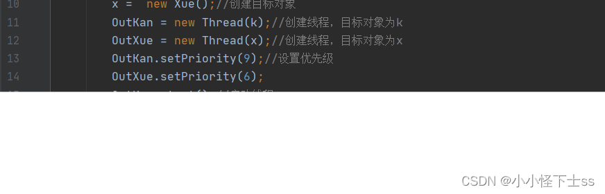 Java多线程机制-CSDN博客