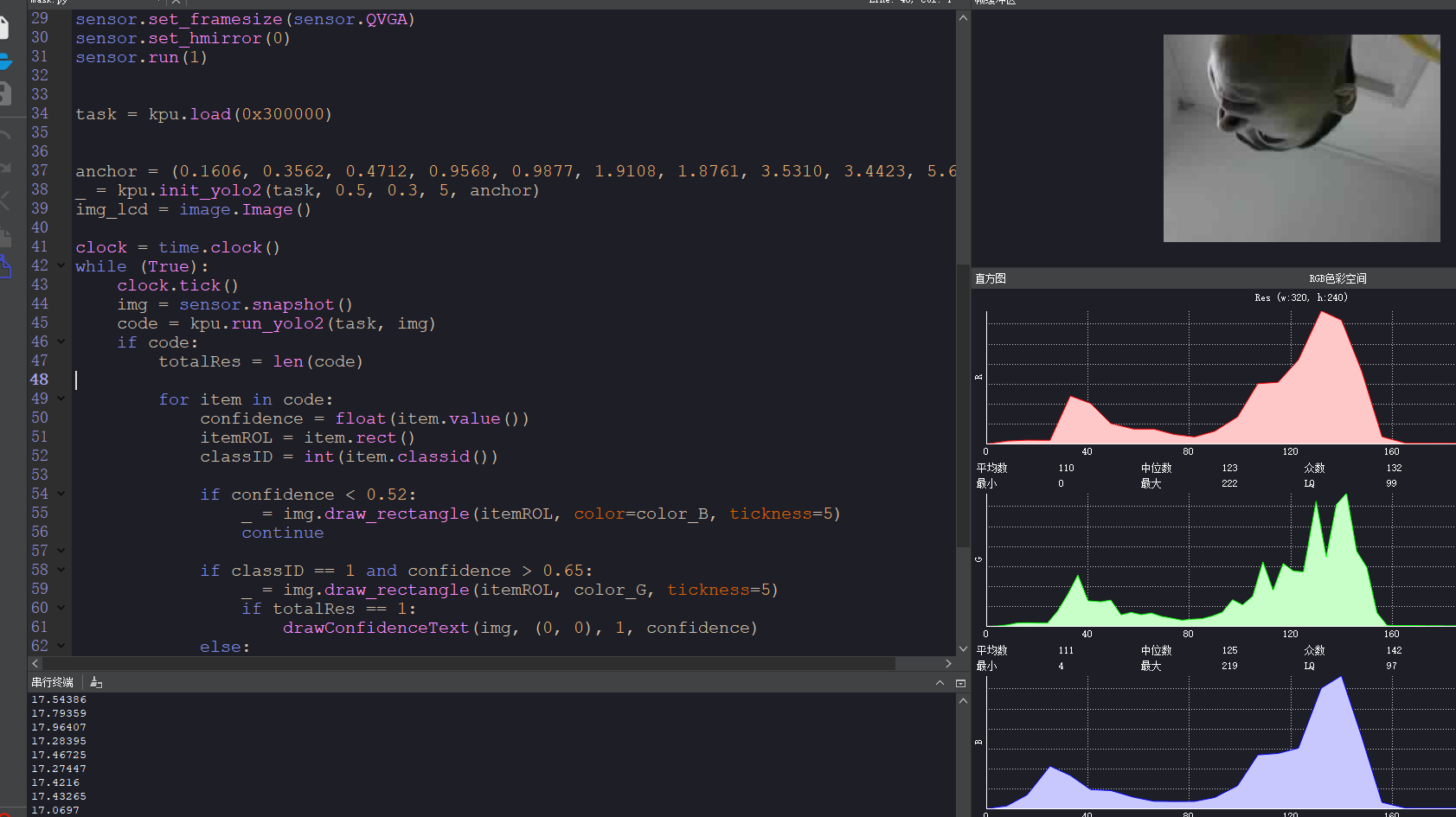 3、sipeed Maix Bit开发板使用番外篇（一）_如何查看maixbit开发板机器码-CSDN博客