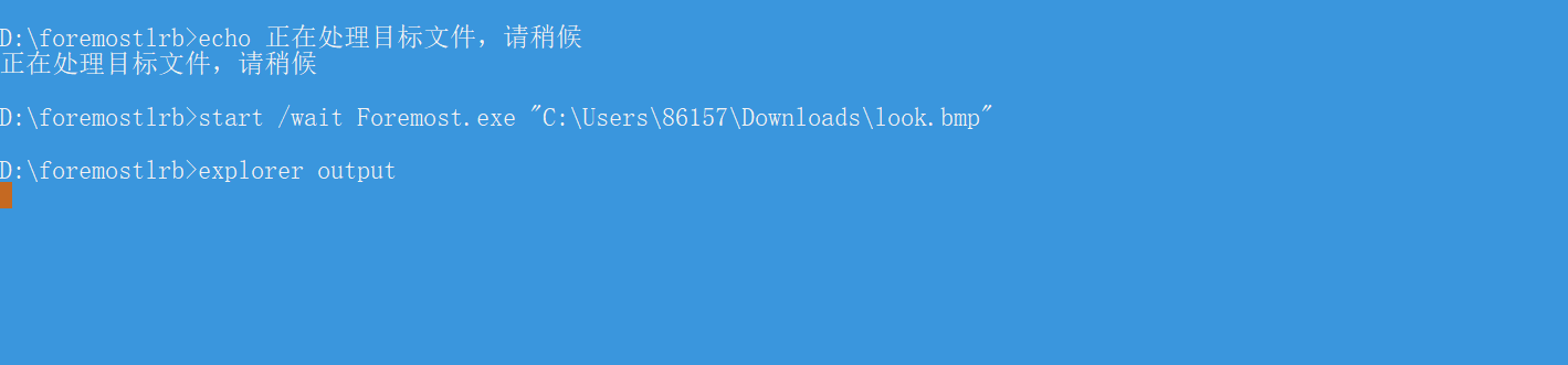 BugKu-CTF(杂项篇MISC)---look_bugku解题look-CSDN博客