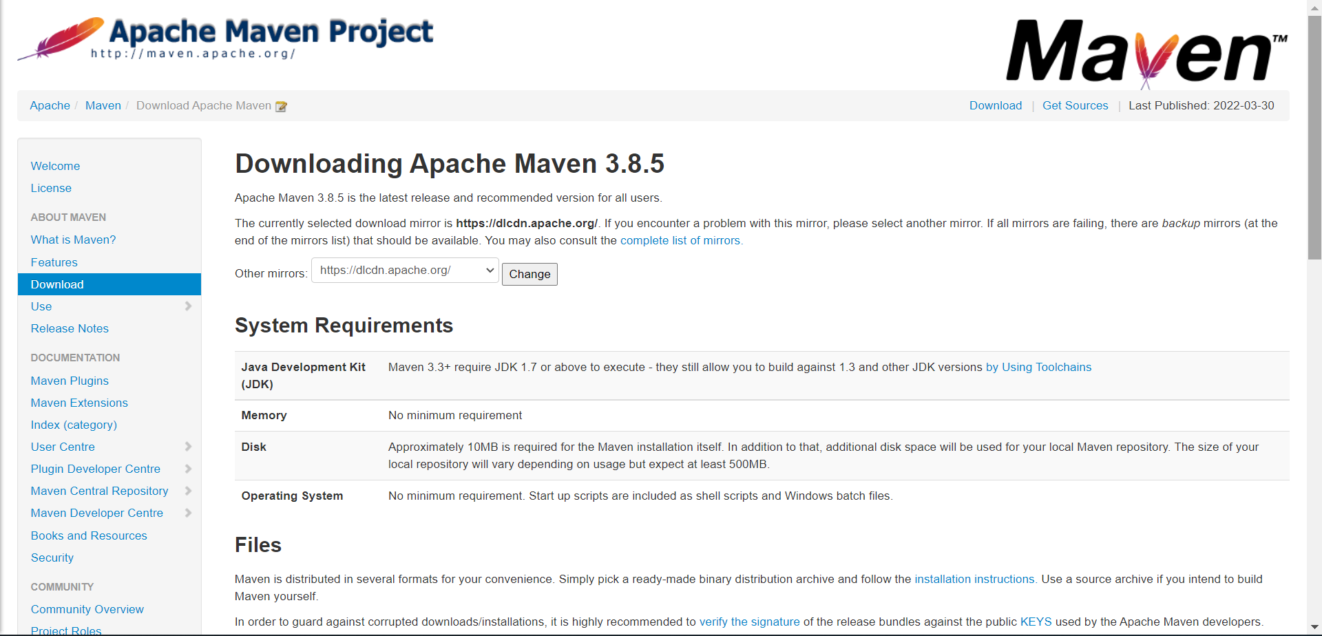 基于Eclipse的Spring Boot环境配置（包含maven配置、STS配置以及使用测试）_eclipse配置springboot环境-CSDN博客