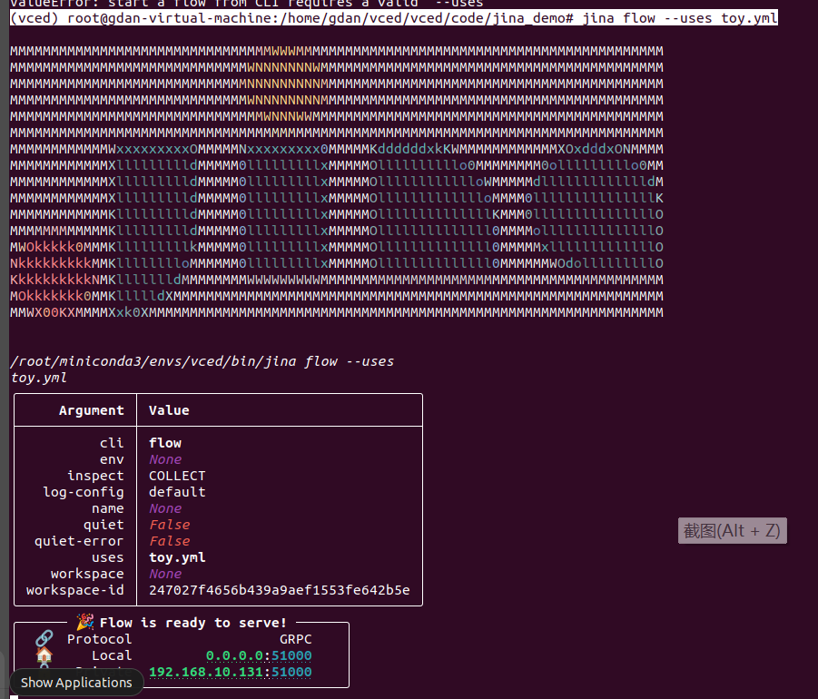 【跨模态】神经搜索实践：Jina VCED-CSDN博客
