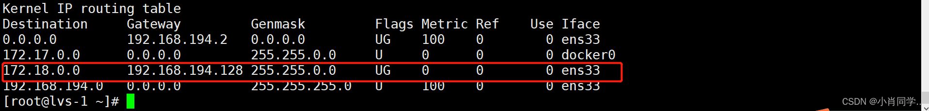 【云原生Docker】10-Docker网络-flannel介绍_docker flannel-CSDN博客