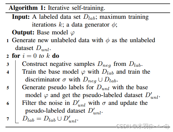 Boosting Aspect Sentiment Quad Prediction byData Augmentation and Self-Training_boosting aspect ...