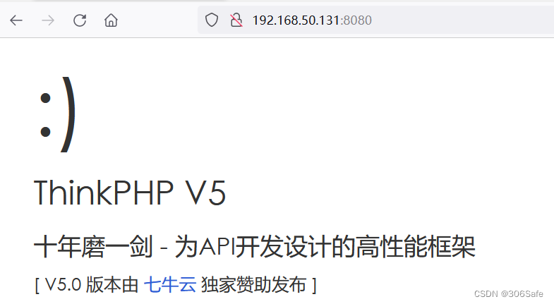 Thinkphp常见漏洞总结_thinkphp漏洞-CSDN博客