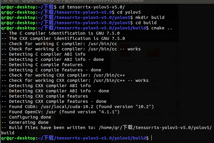 Yolov5学习笔记(2)——部署在jetson nano上_yolov5 xuexibiji bushuzai jetsonnano-CSDN博客