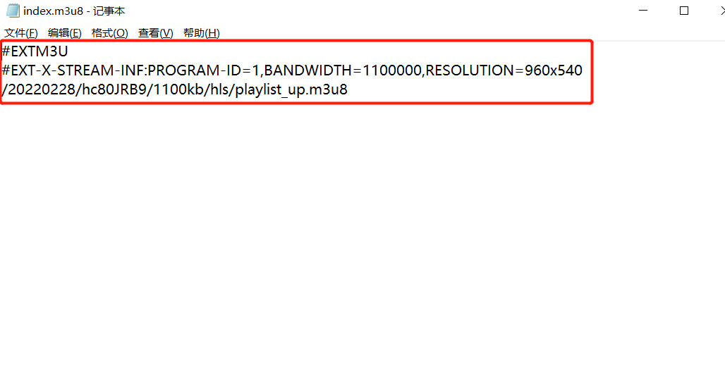 【M3U8】python(流视频数据)_m3u8 python-CSDN博客