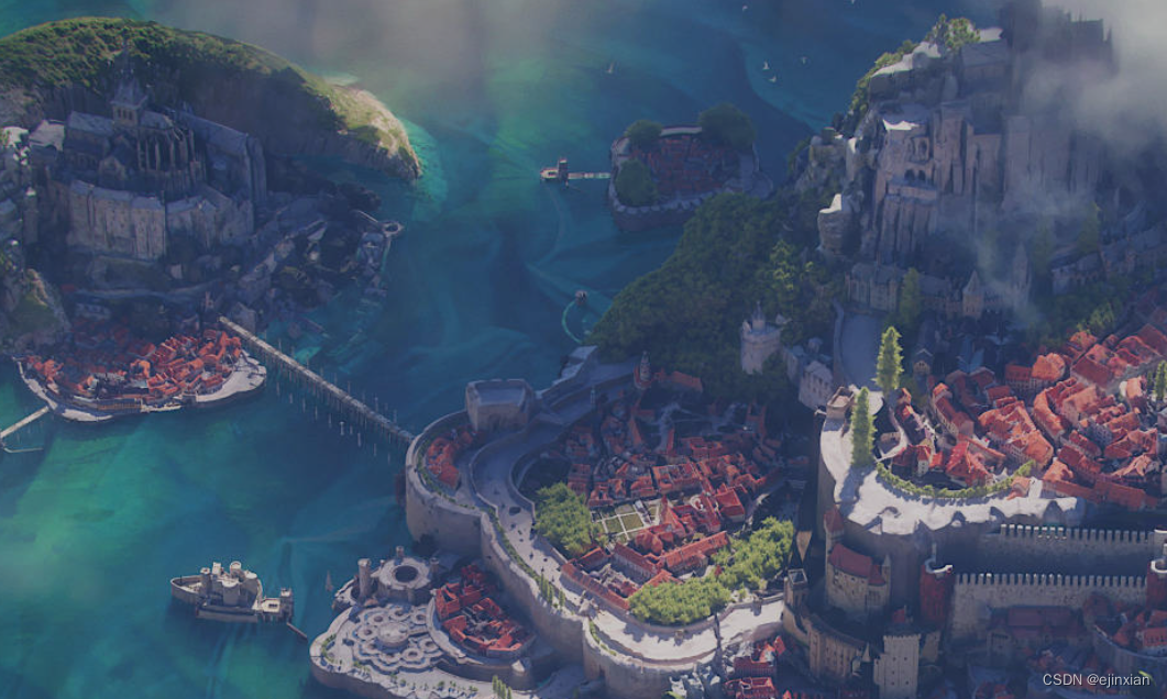 免费开源的3D建模软件_freecad blender-CSDN博客