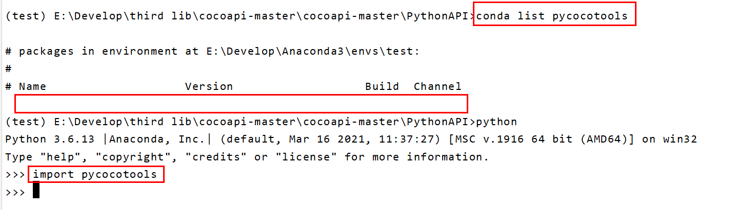 conda-list-typeerror-not-supported-between-instances-of-str