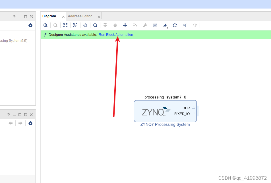 zynq学习记录之z7-Lite核心板—裸机helloword 与 freeRTOS helloword_zynq freertos-CSDN博客