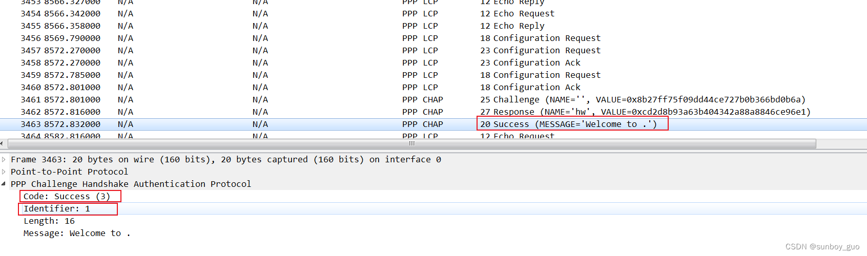 广域网二层之PPP协议_link-protocol ppp-CSDN博客