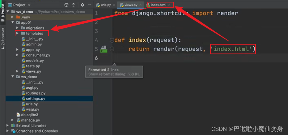 Django+channels -＞ websocket [学习记录截图]_bv1j44y1p7nx-CSDN博客