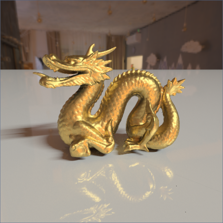 光线追踪渲染实战（五）：低差异序列与重要性采样，加速收敛！_软光追,bvh可视化,gpu实现,brdf,重要性采样以及差异序列-CSDN博客