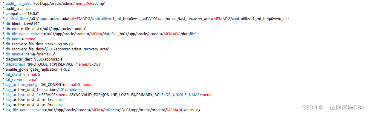 ORACLE-DG总结_oracle dg-CSDN博客