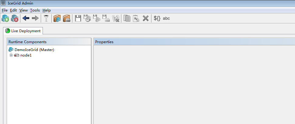 六、ICE服务——ice环境搭建_ice在linux系统上安装-CSDN博客