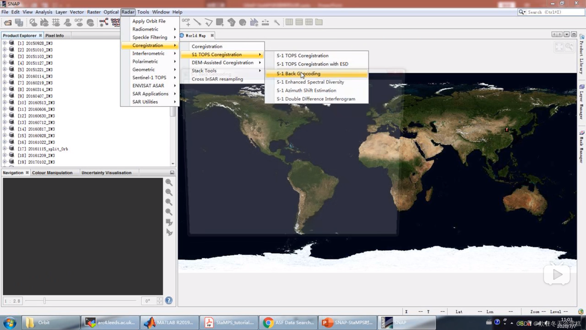 SNAP DInSAR详细操作步骤_dinsar数据处理流程图-CSDN博客