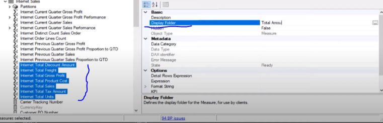 Tabular Editor学习笔记_1-CSDN博客