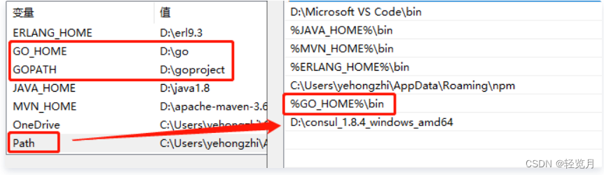 Go(Golang)编程语言_go src pkg-CSDN博客