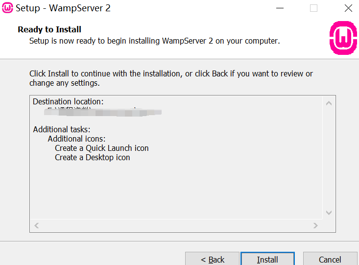 WampServer下载与安装_wampserver-64-bits-php-5-6-25-php-7-CSDN博客