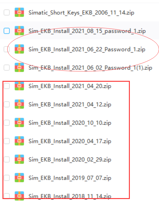 WinCC7.5 SP2 安装与授权（文末附授权软件）_wincc7.5授权密钥怎么选-CSDN博客