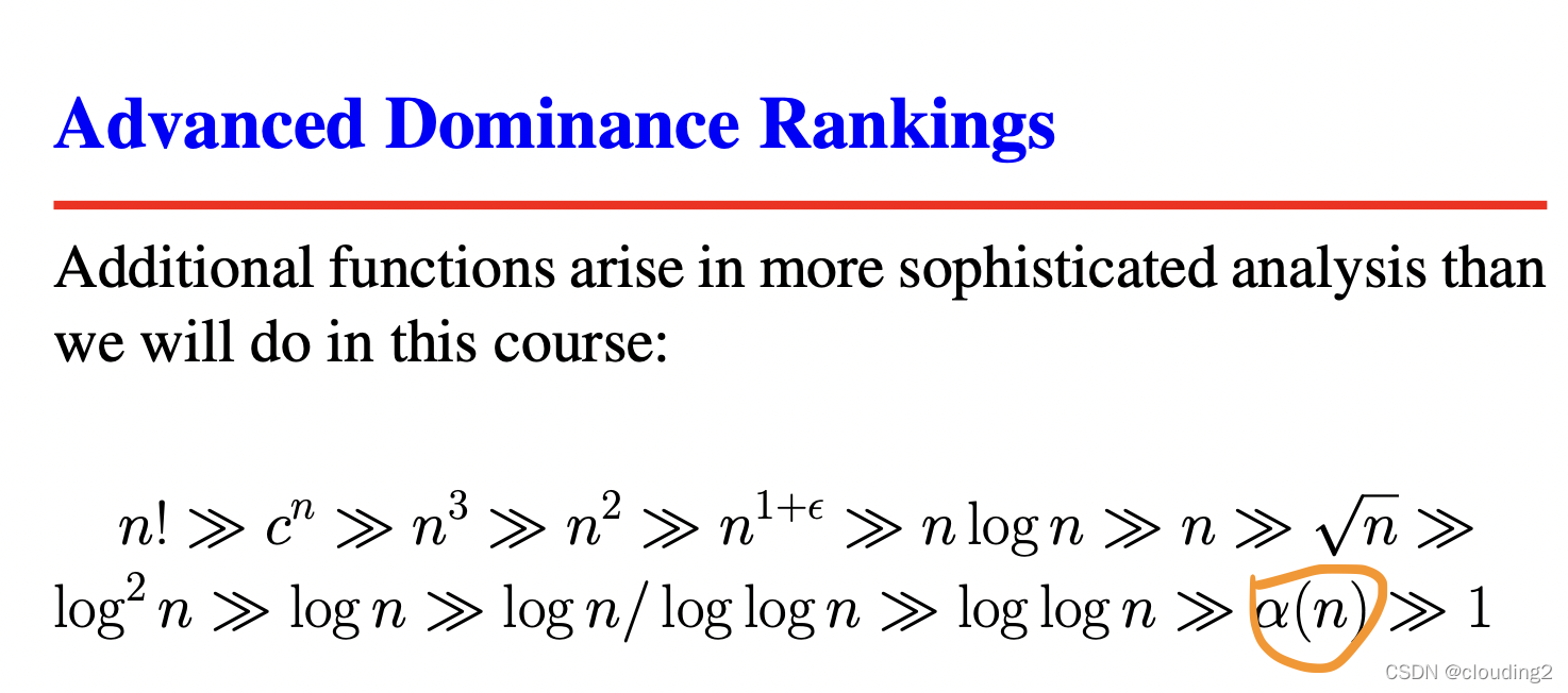 云学算法之ackerman阿克曼函数的python实现 阿克曼函数的递归过程python Csdn博客