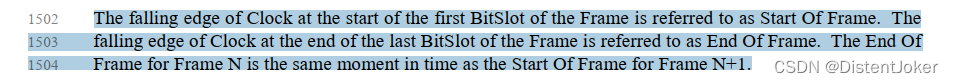 Mipi SoundWire Spec 学习笔记（欢迎交流，持续更新）-CSDN博客