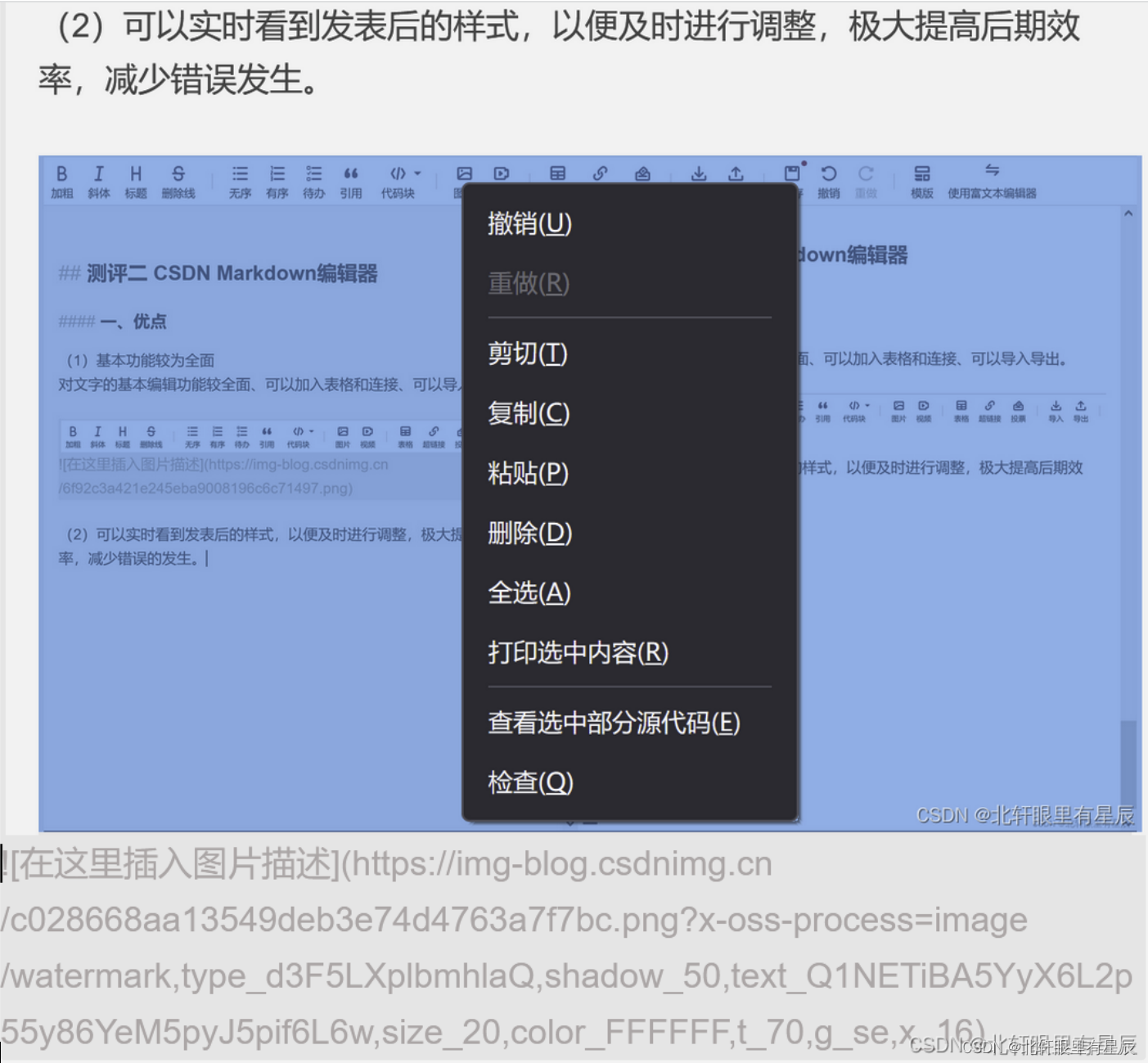 20214304 Csdn Python技能树和markdown编辑器测评 Csdn博客