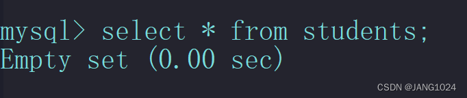 【mysql】jdbc 数据库编程jdbc Myslq代码 Csdn博客