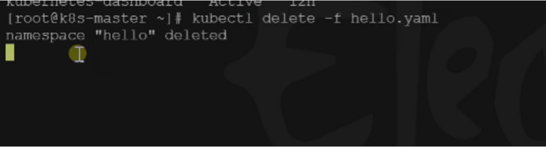 k8s篇之名称空间namespace_k8s allnamespace-CSDN博客