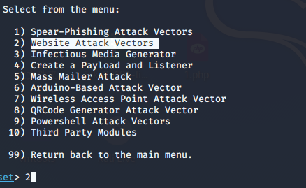 setoolkit配置使用-CSDN博客