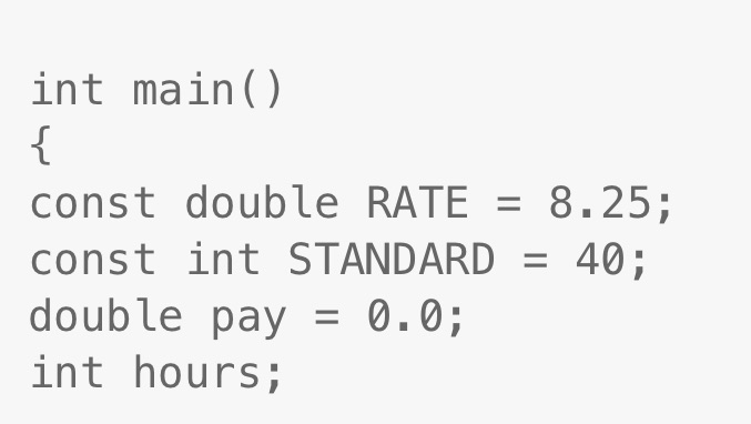 c语言中 int和const int的区别-EW帮帮网