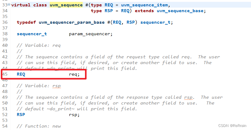 【UVM实战练习项目】2、UVM验证环境基本框架搭建（实例一）（纯软件环境，方便日后测试使用）-CSDN博客