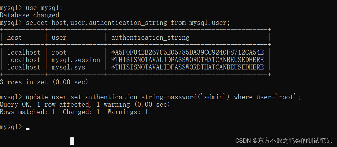 windows安裝mysql步骤_--------------------------- mysqld.exe - 系统错误 -----CSDN博客
